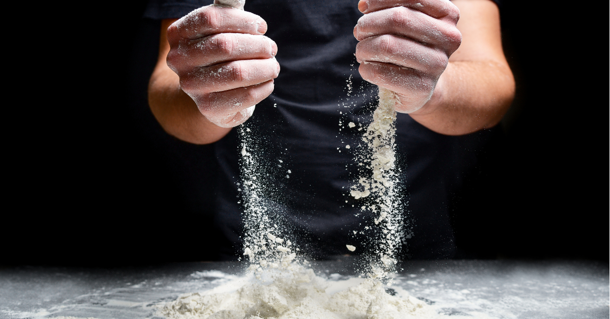 What does good health ‘taste’ like?